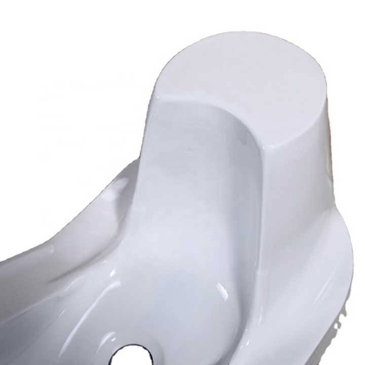 Muslim Wudu Basin with Easy Clean Design & 12L Capacity - OEM Available