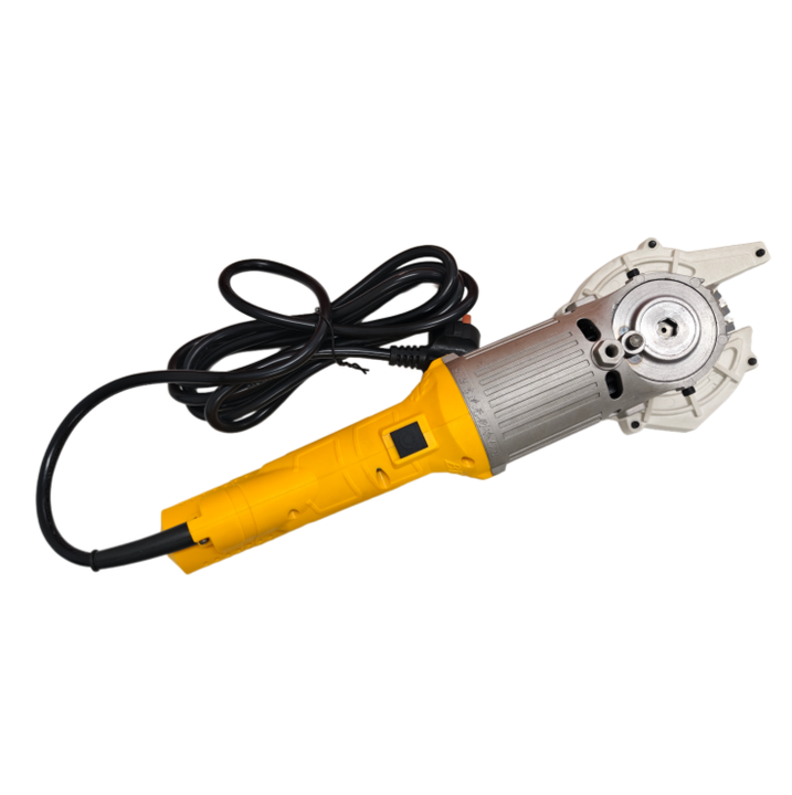 SUN-32 Electric Hydraulic Rebar Cutting Machine Cutting Edge Saw Rebar ...