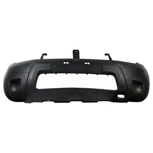 Find Durable, Robust dacia duster renault duster front bumper for all ...