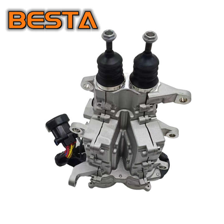 D7UF1 Transmission Clutch Actuator 414702D011 for Hyundai Kia Tucson 1 ...