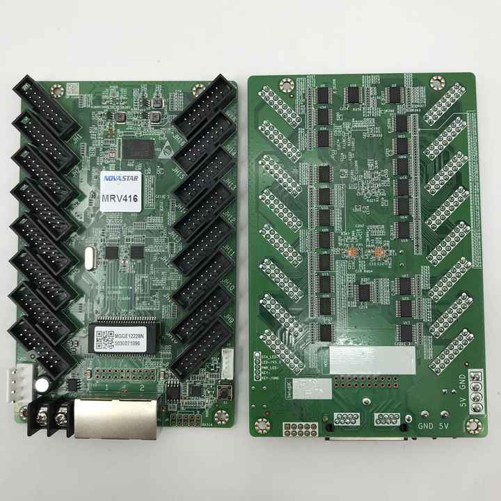Novastar MRV328 LED Receiving Card for Digital Signage & OEM