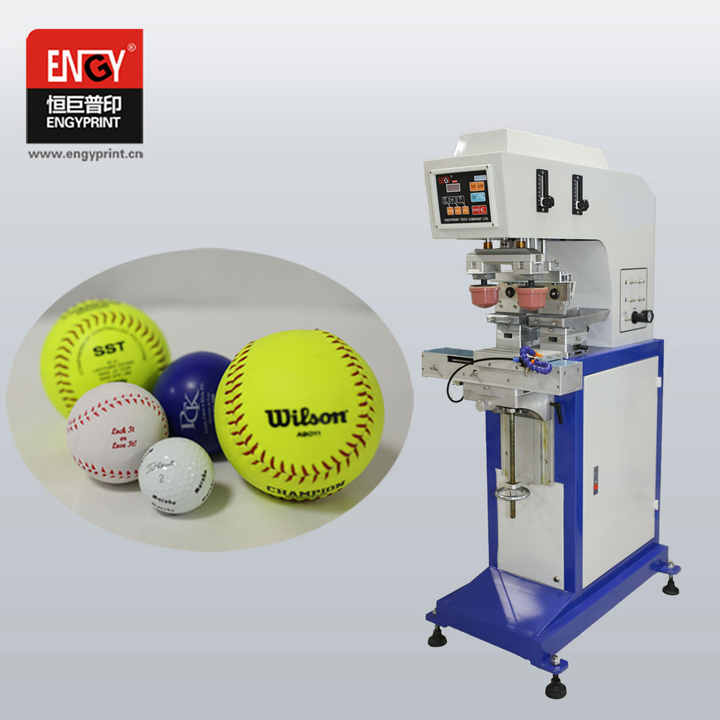 Pen Screen Printing Machine - Pad Printing Golf Balls