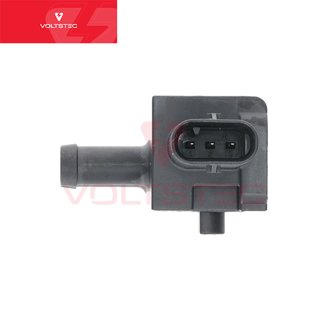 Auto Parts New OEM 04L906051AB/04L906051F Exhaust Pressure Sensor for ...