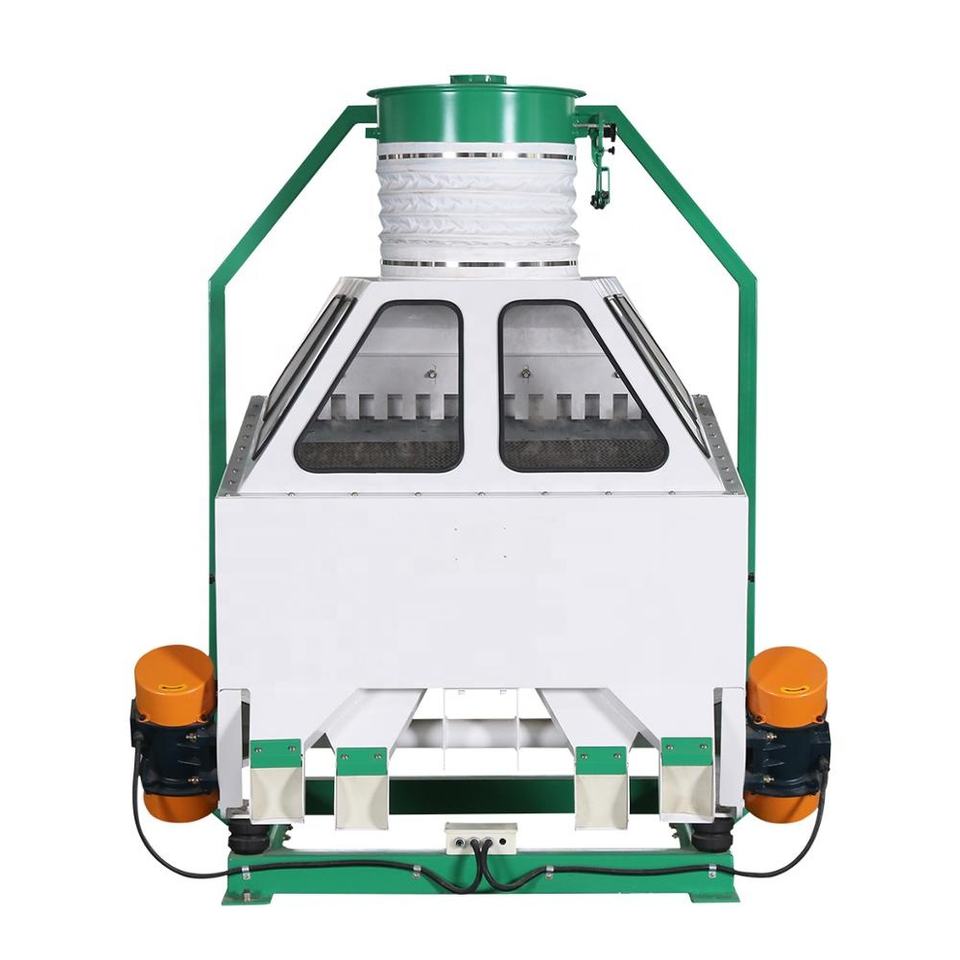 15 Tons Per Hour Grain Destoner Stone Machine| Alibaba.com