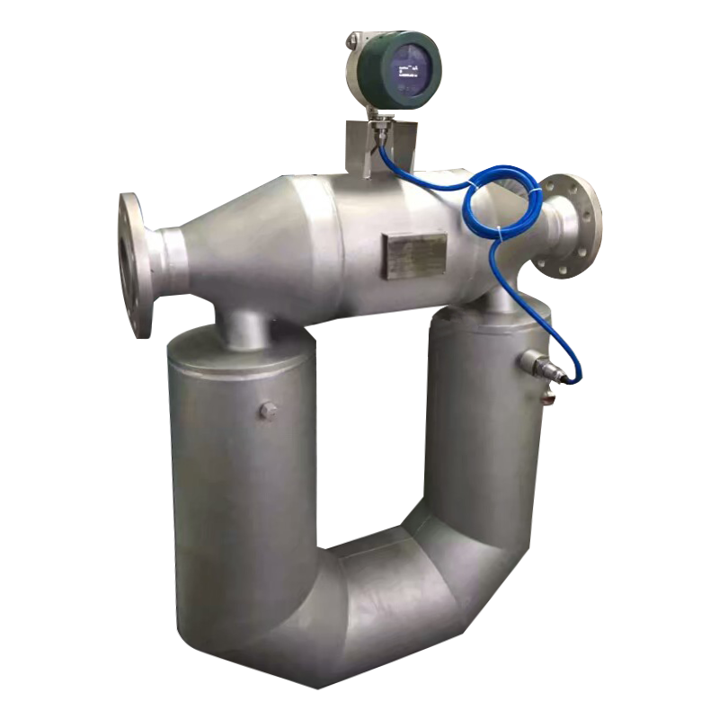 Advanced Precision with Reliable water flowmeter explosion proof flow ...