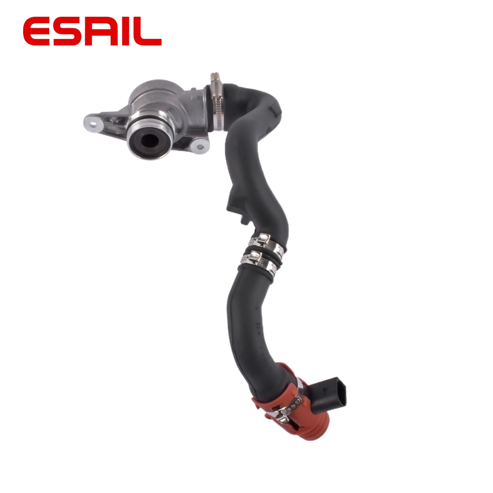 Engine Block Breathe Valve A6420102391 6420102391 642-010-23-91 ...