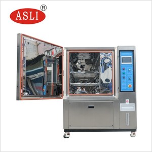 Wholesale rubber heat aging test chamber To Test Electronic Equipment ...