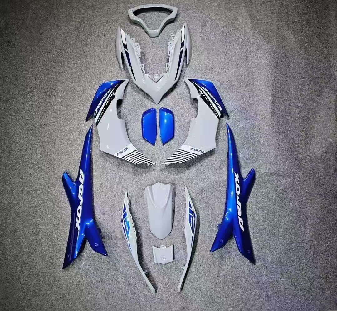 How to Choose the Best Aerox V2 Fairings Set: A Complete Buying Guide