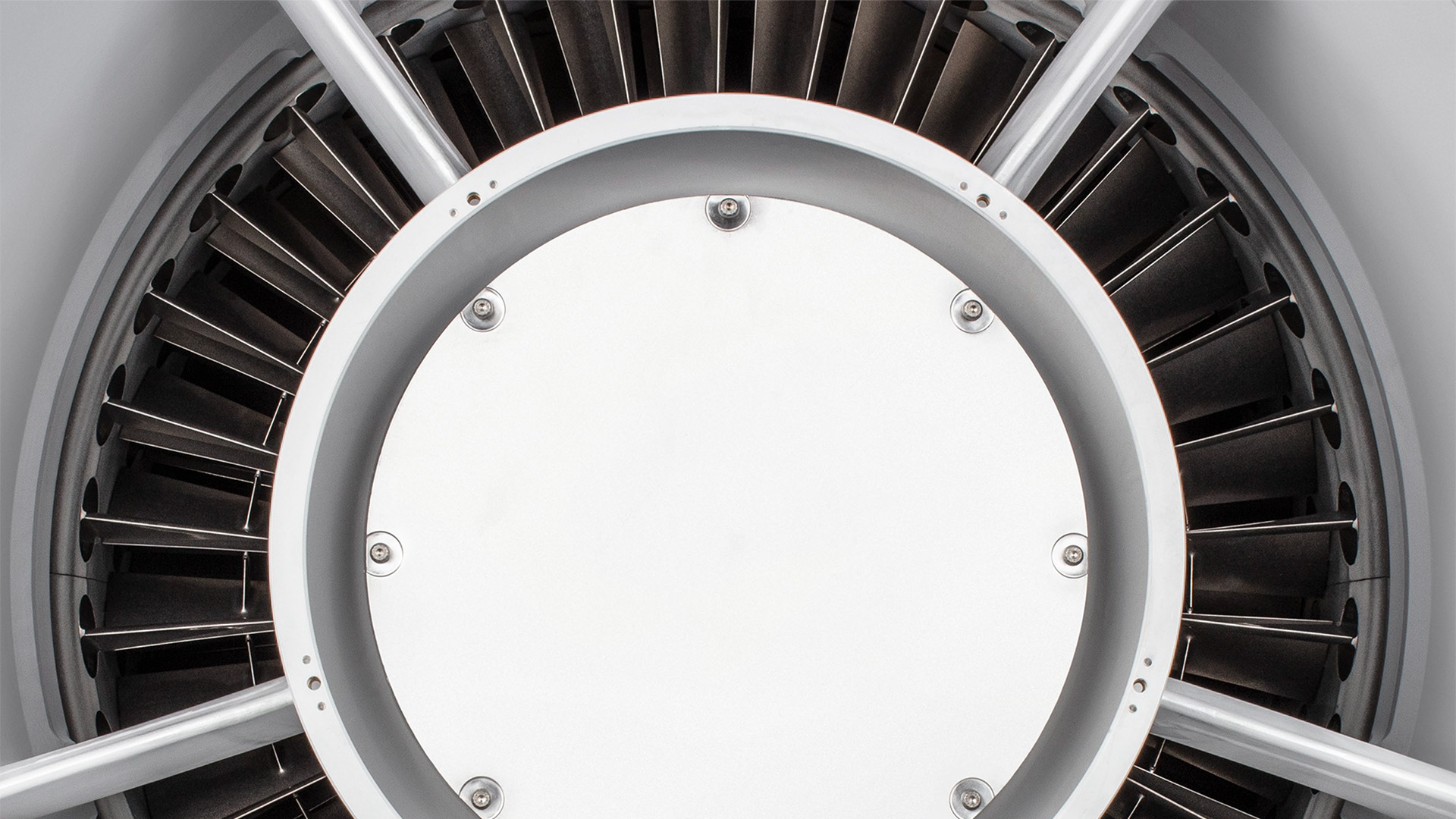 GE LM2500 Gas Turbine - High Performance Spare Parts