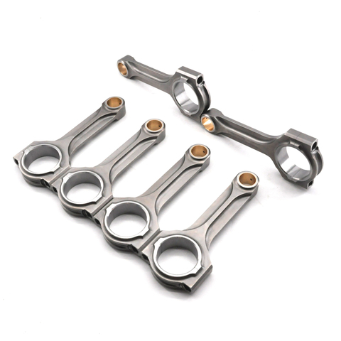 Adracing Performance H Beam Forged 4340 Steel Conrods
