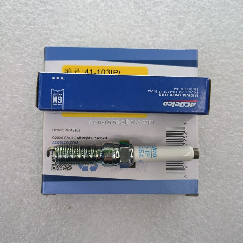 Original Quality Car Gasoline Engine Ignition Spark Plug