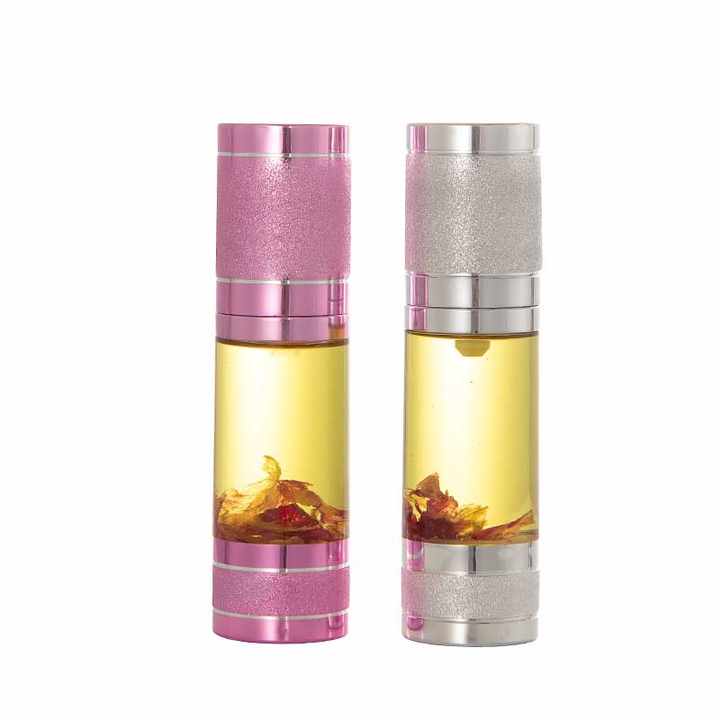 Yoni Oil - Nourishing Vagina Massage with Rose Essential Oil