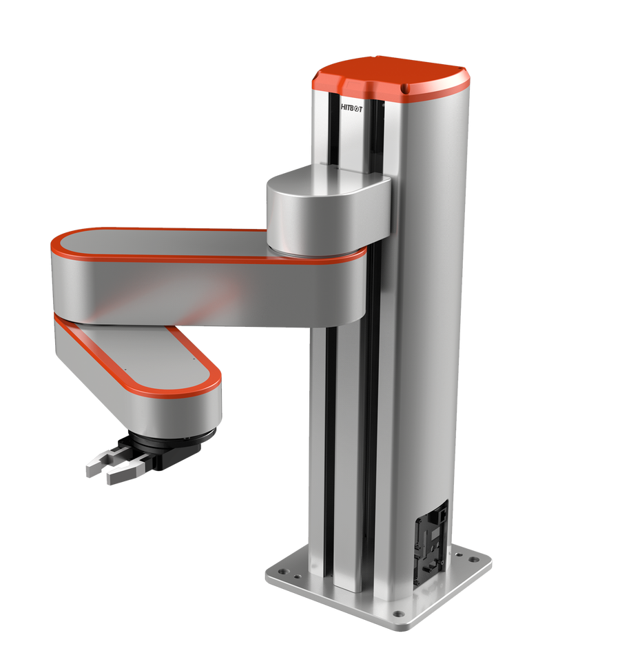 HITBOT Z-Arm 2442 SCARA Robot Arm for 3D Laser Welding/Cutting/Painting ...