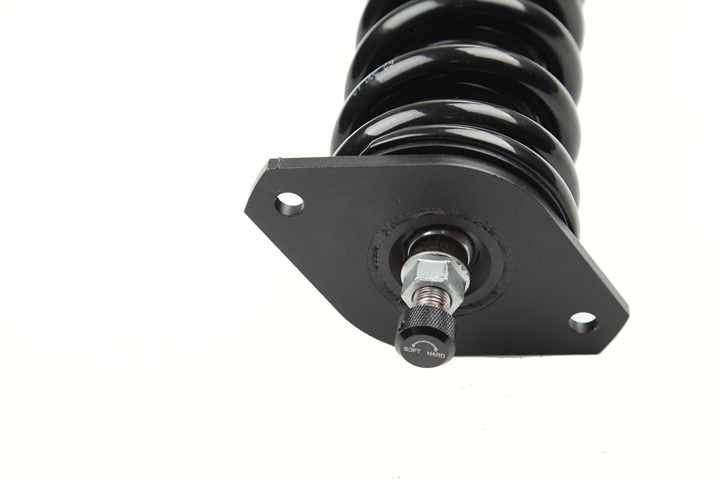 32 Gears Adjustable Damping Universal Coilover Conversion Kit Front ...