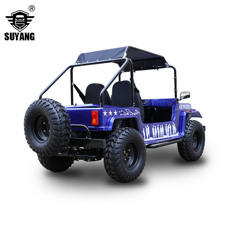 Mini Jeeps with Robust Engines for Fun - Alibaba.com