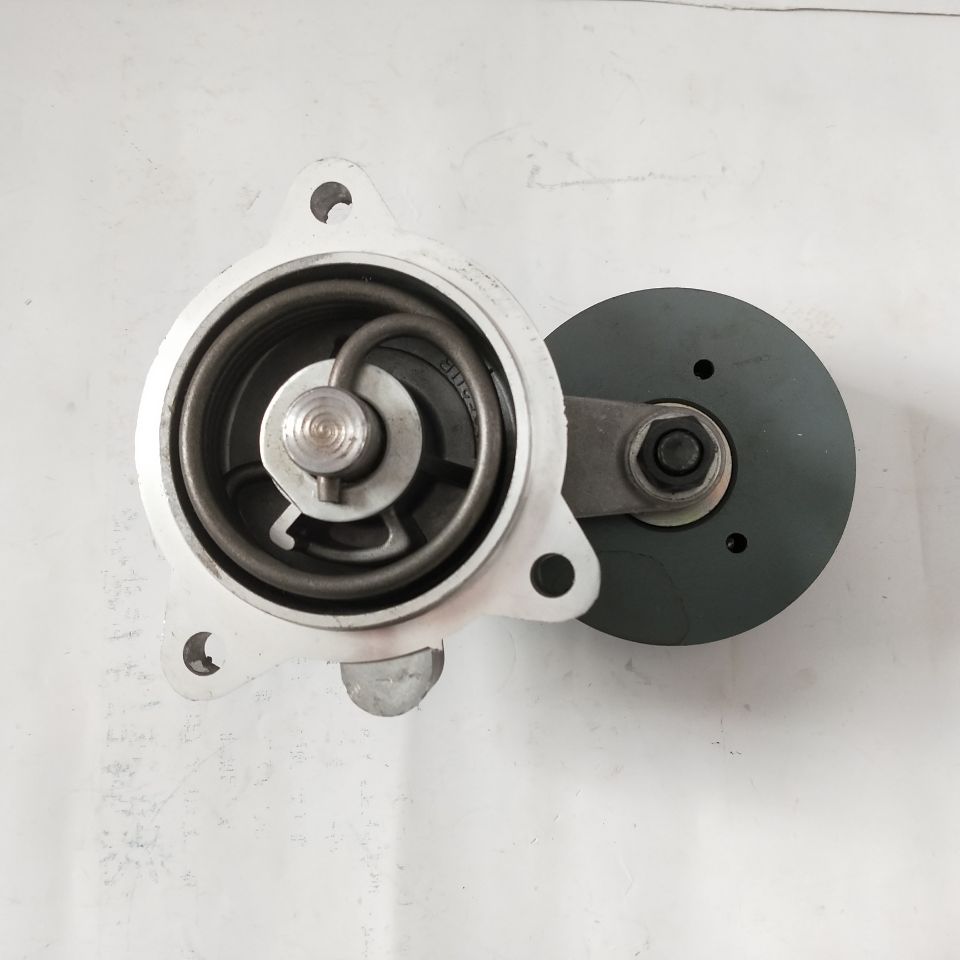 Reliable Performance with Premium deutz engine tensioning pulley for ...