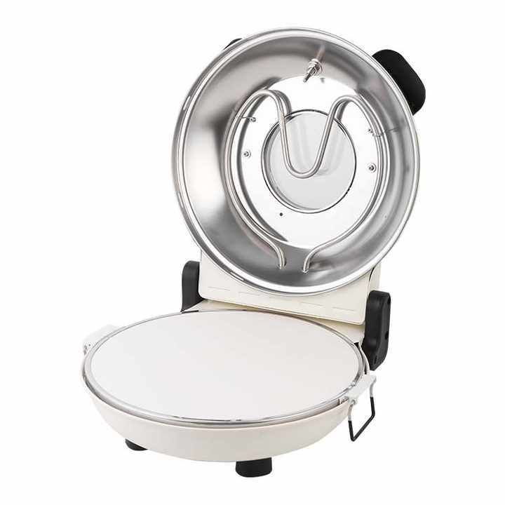 Wholesale Cheap Price Stainless Steel Pizza Oven 12 Inch