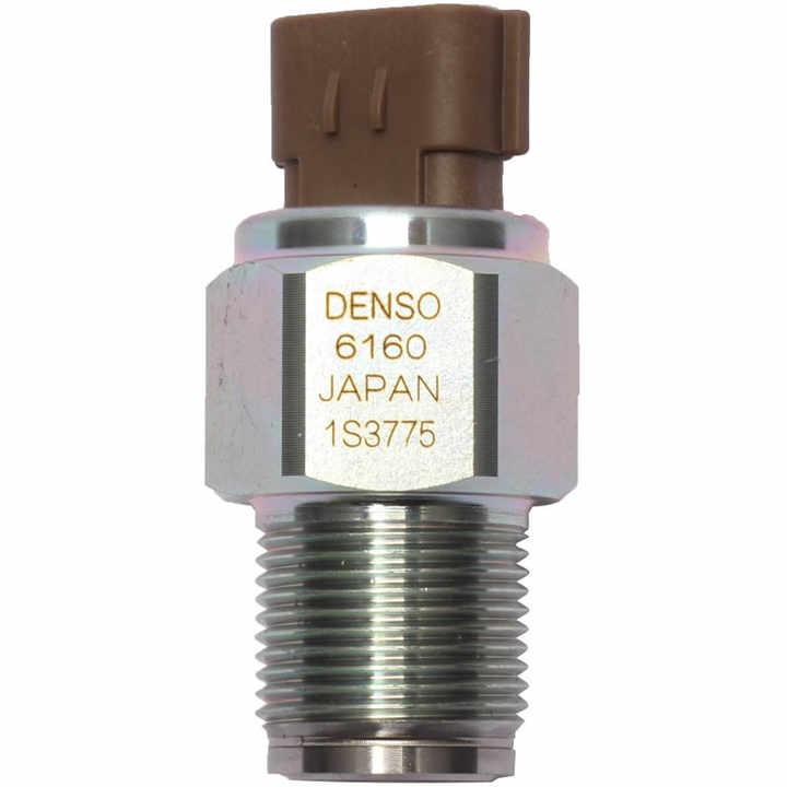 燃油压力传感器 499000-6160 卡车挖掘机发动机共轨压力传感器 高品质替换件| Alibaba.com