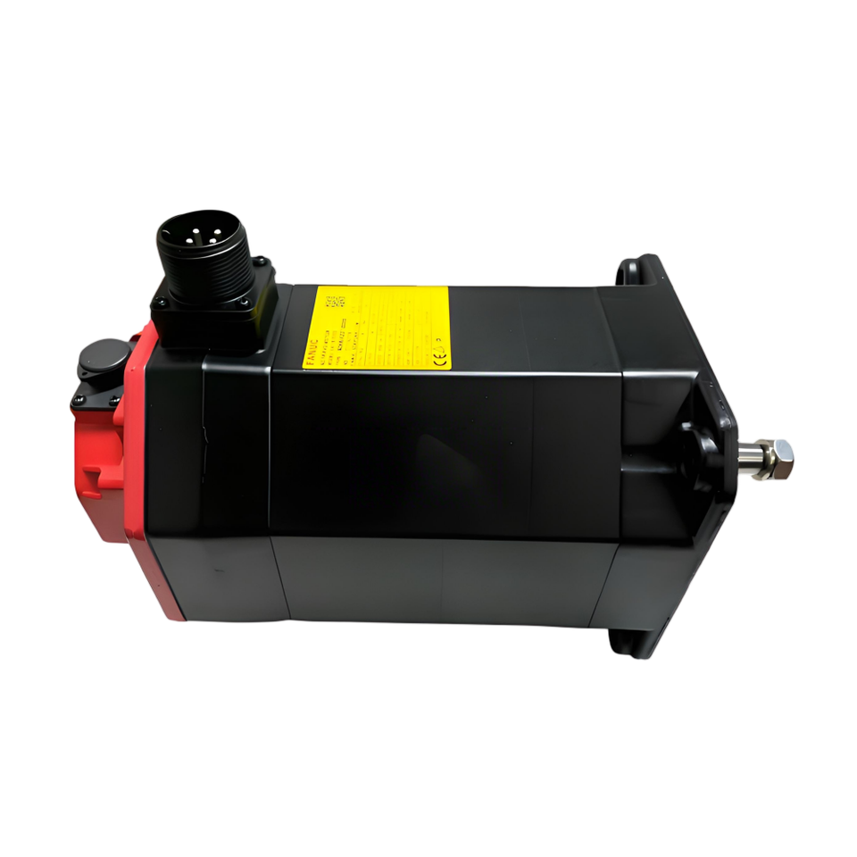 FANUC Industrial Component A06B-0121-B580-7000 Original Unit Available ...