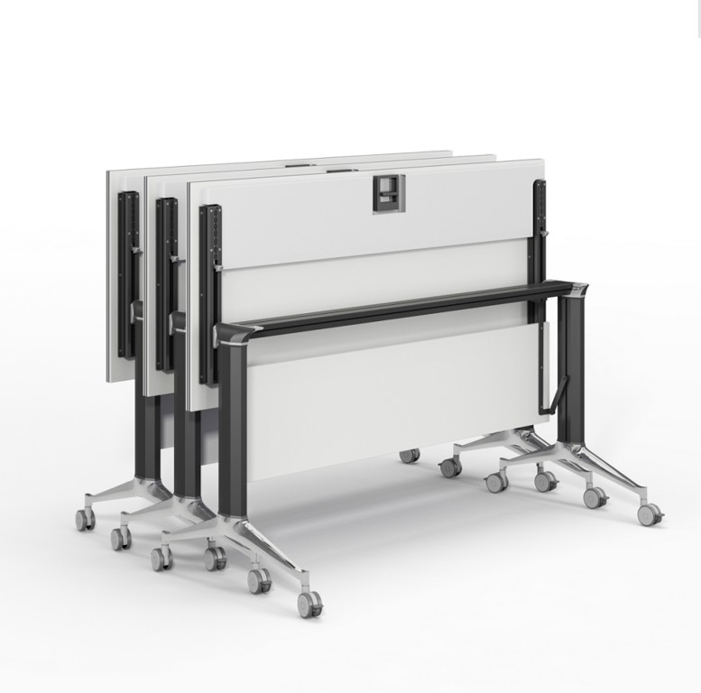 Folding Meeting Room Tables - Versatile & Stylish Solutions