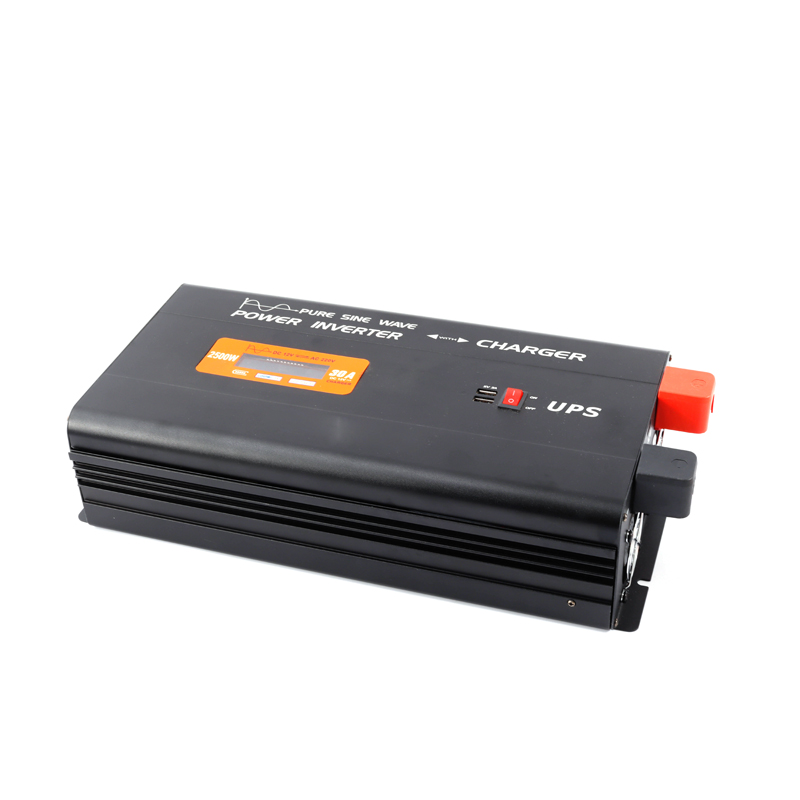 Reliable Solutions for Power Stability: Invest in 230v 1000w ups