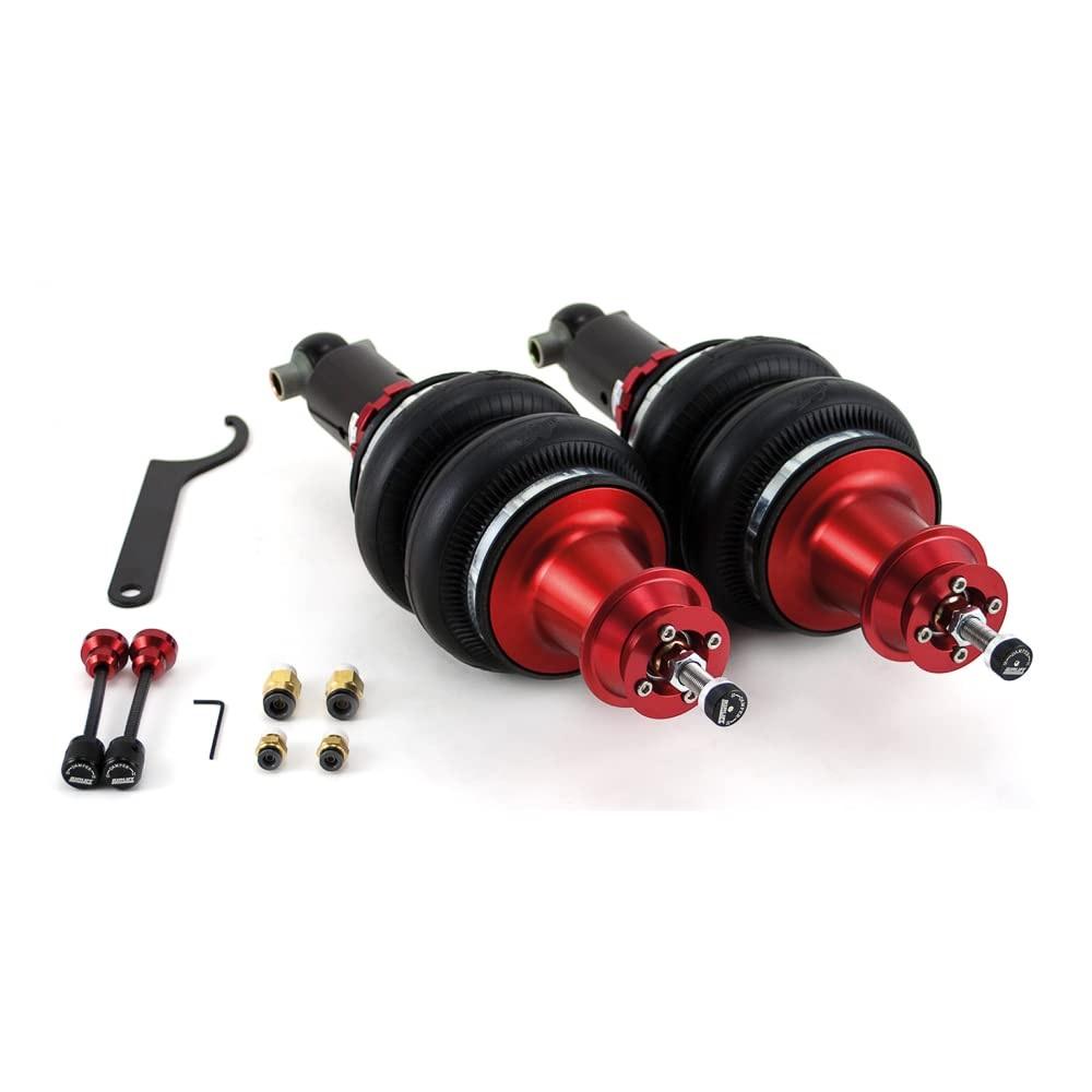 ISO9001 shock absorber air lift front air suspension components ...