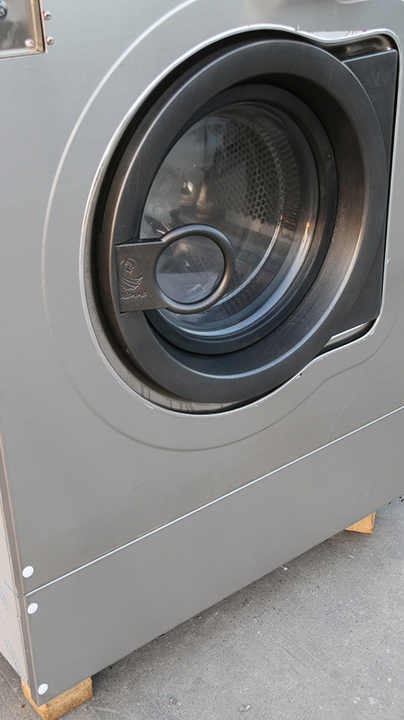 Automatic Commercial Laundry - Coin Operated Washers & Dryers