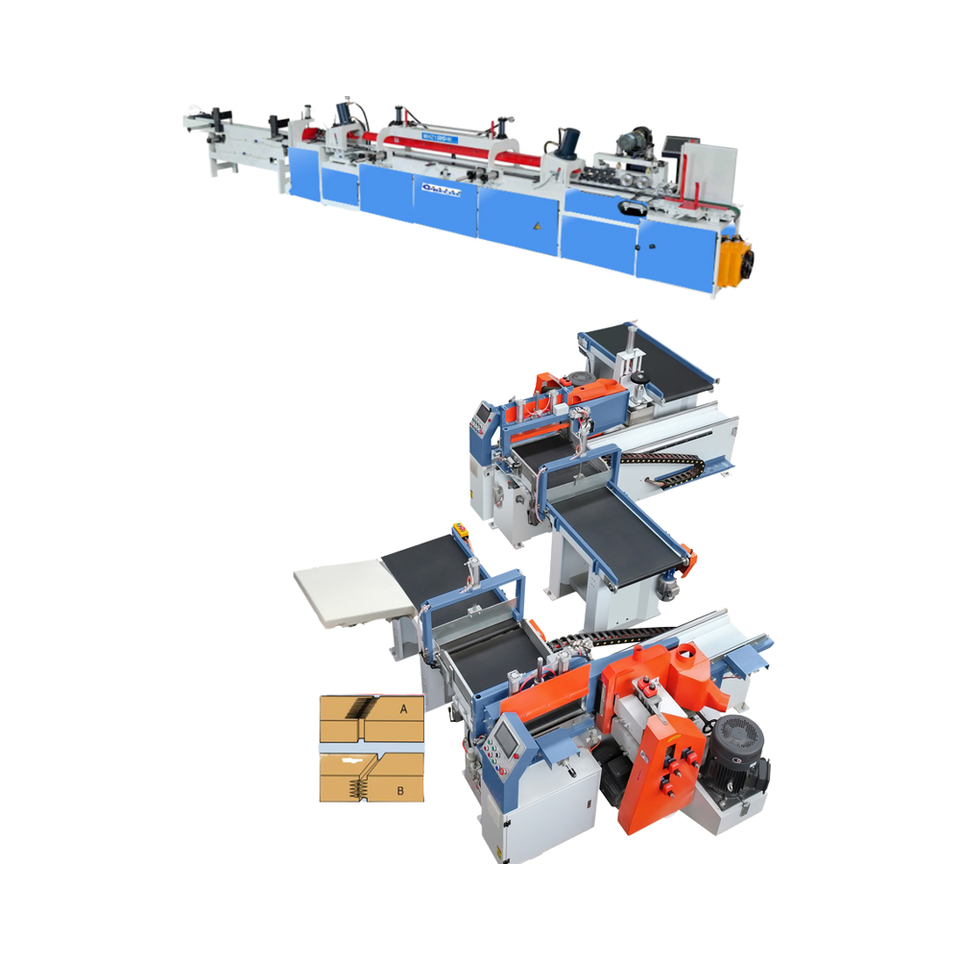 Finger Jointer Semi Automatic Electric Finger Joint Machine Efficient ...