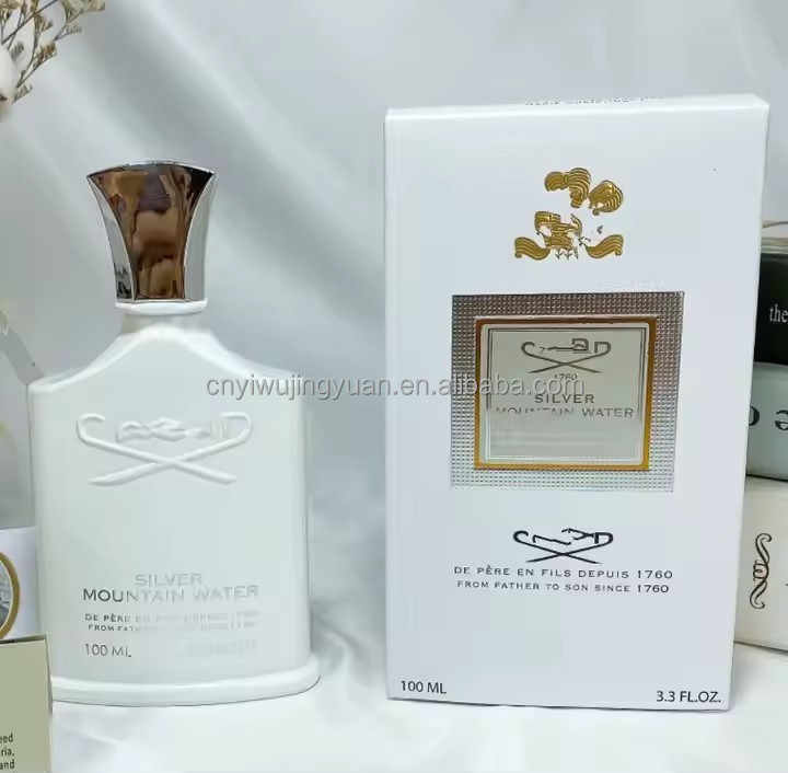 Long Time Leaving Fragrance - Original Brand Men's Perfume