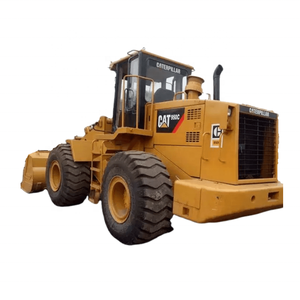 Easy Earth Moving: Buy A Wholesale caterpillar wheel loader 950c ...