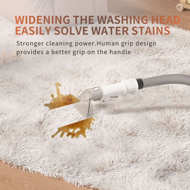 How to Choose the Best Cleaning Machine for Sofa: A Complete Buyer's Guide