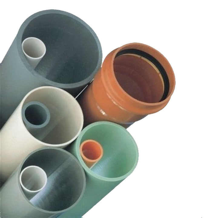 ISO Standard Color Clear PVC Piping| Alibaba.com