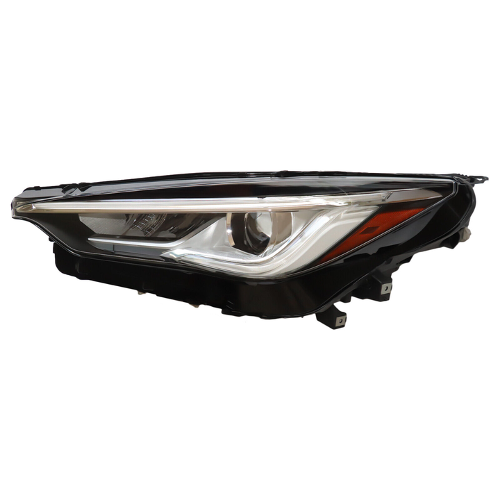 26060-5NA1A Auto Headlamp for QX50 2018-2019 - Flyhigh LED Kit