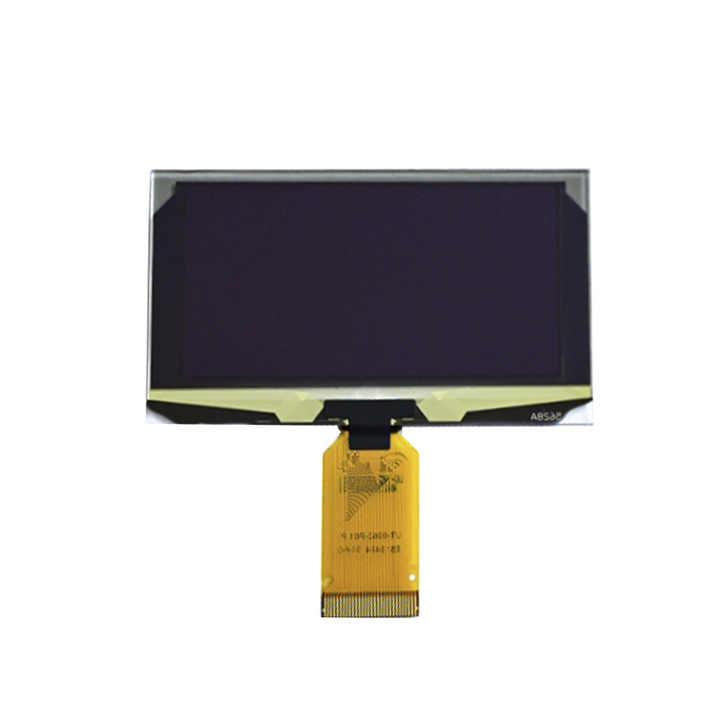 2.7 Inch OLED Display - White, Green, Yellow - SSD1363