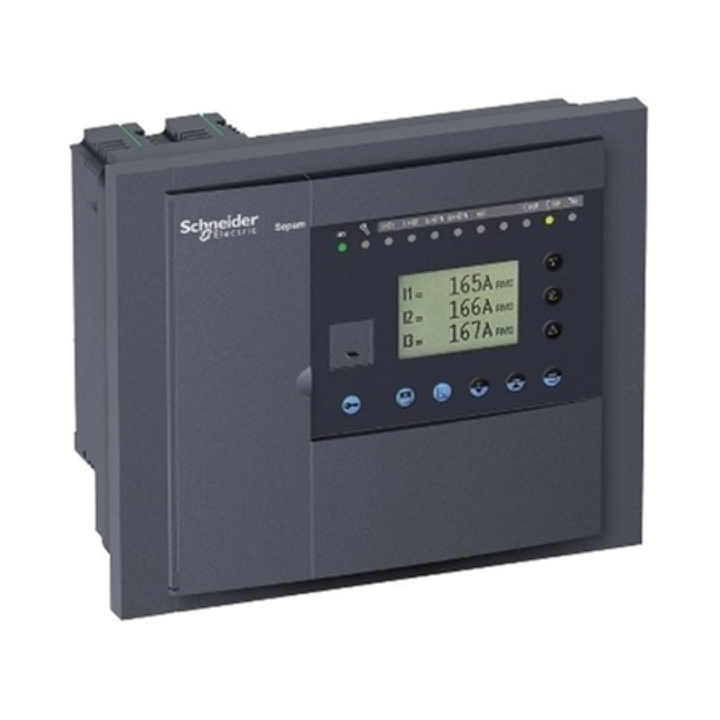 Sepam G40 Generator Protection Relay - Reliable & Efficient