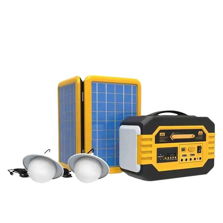 OSWELL Panel Home Kit Grid Light Portable Energy Household Potable ...