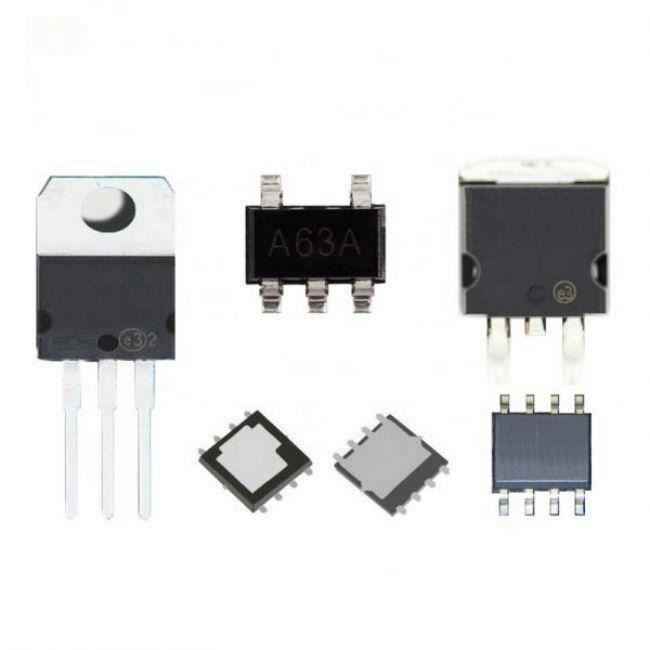 S China IC Chip Power Management PMIC FSFR1800XSL AC DC Converters ...