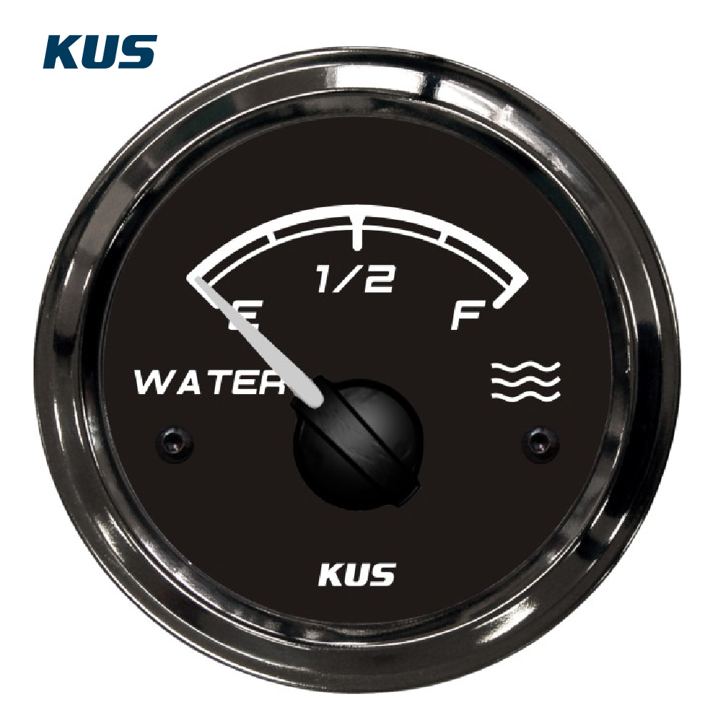 Water Flow Meter - Digital 4-20mA Pulse Output