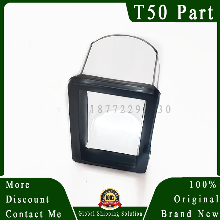 Original Brand New Agras T50 T25 FPV Protective Cover Assembly ...
