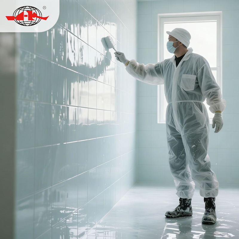 Solvent Free Silicone Roof Cement and Non-Curing Silicone Waterproofing ...
