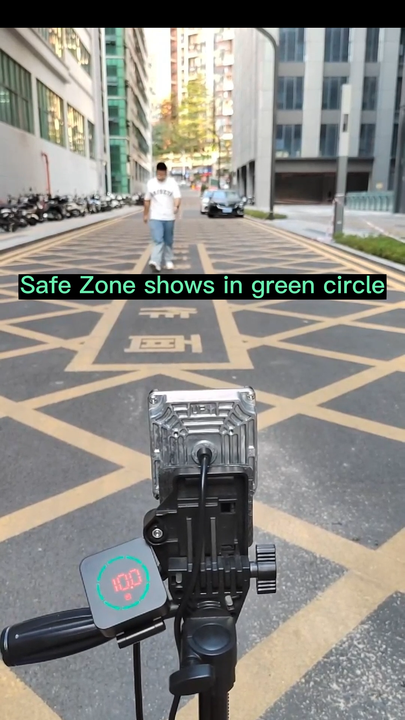 40m radar Proximity Sensor PWAS System for Mining Truck| Alibaba.com
