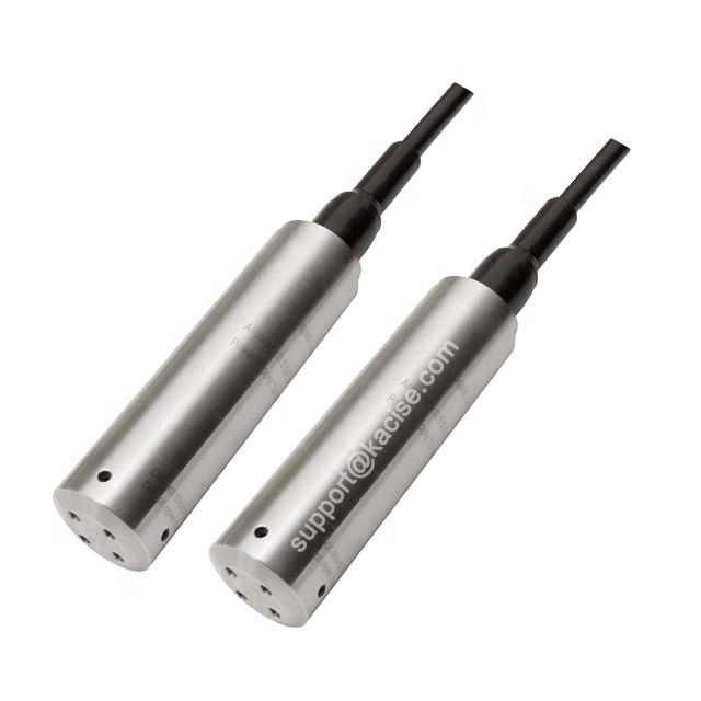 Water Tank Level Sensor for Arduino Pumpensteuerung