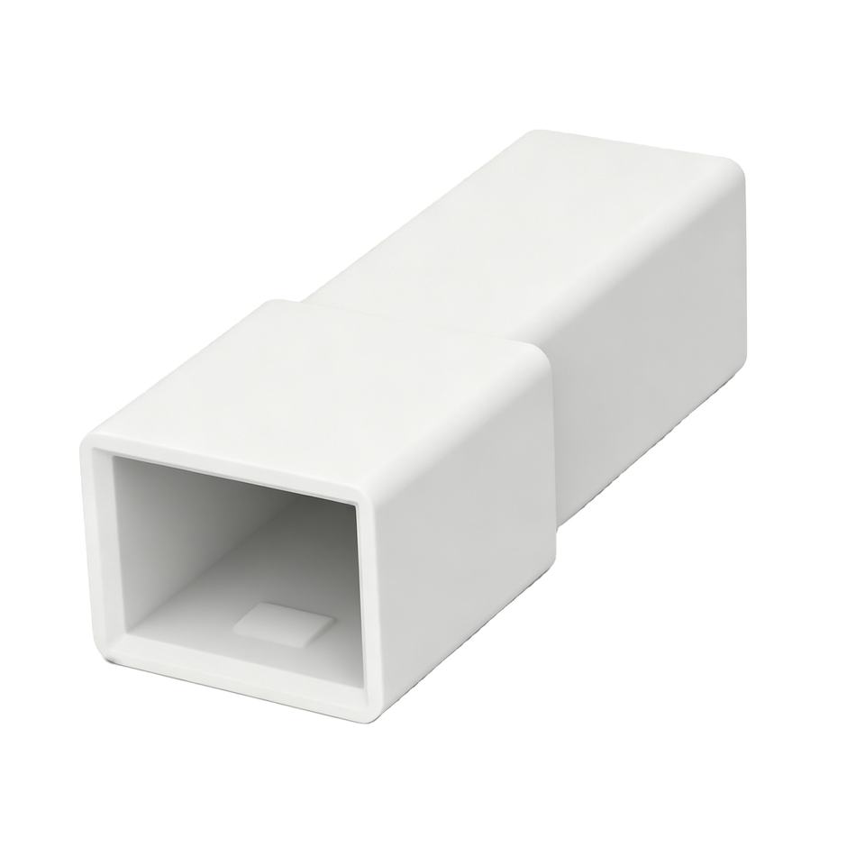180916 Connector Housing, 1 Way, FASTIN FASTON, Receptacle, 1 Ways, 6 ...