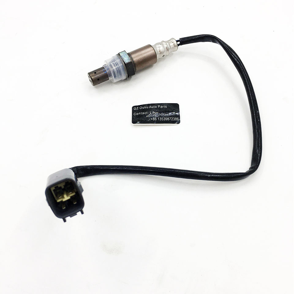 Oxygen Sensor 89465-02130 for Corolla Land Cruiser Carina E O2 Oxygen ...