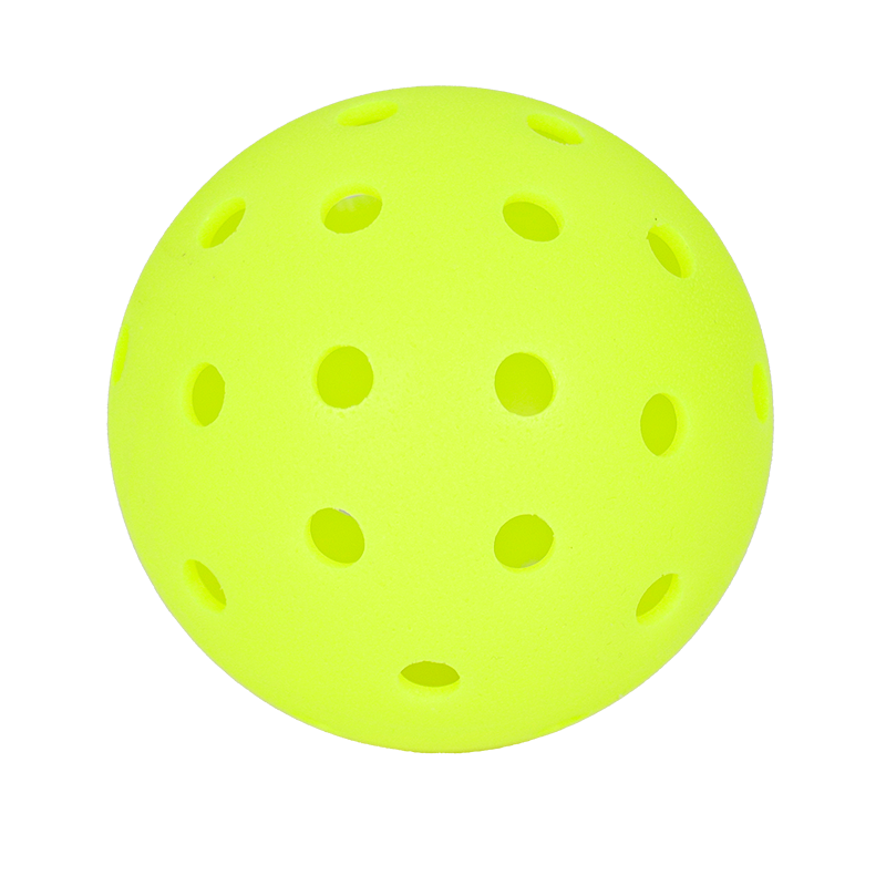 Durable X40 Pickleball Balls Rotomolding USAPA Approved Balls for ...