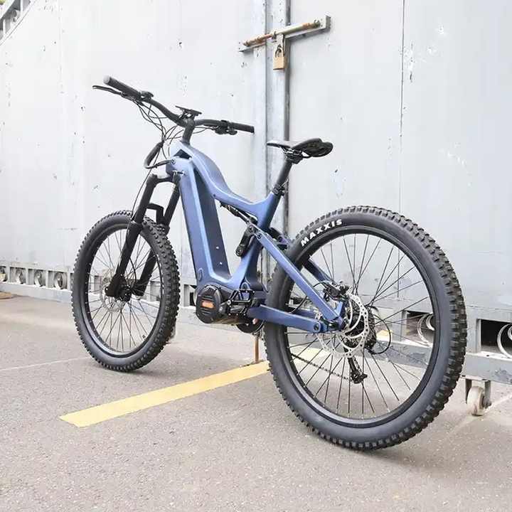 Joyebikes EU Stock - 1000w Bafang Motor Electric Mountain Bike
