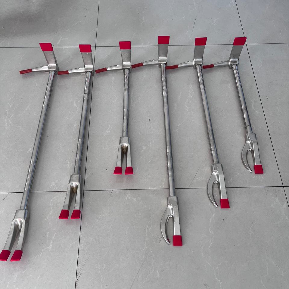 Hooligan Tool - Essential Firefighting & Rescue Equipment