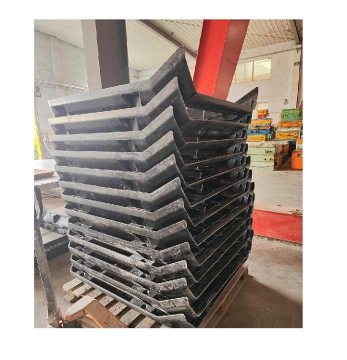 Glass Fiber FRP Wide Body Kits Kit Auto Parts High Quality Fiberglass ...