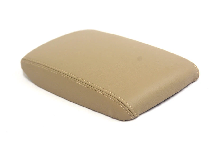 Center Console Armrest Arm Rest Storage Cover for Audi A6L 2005-2011 ...