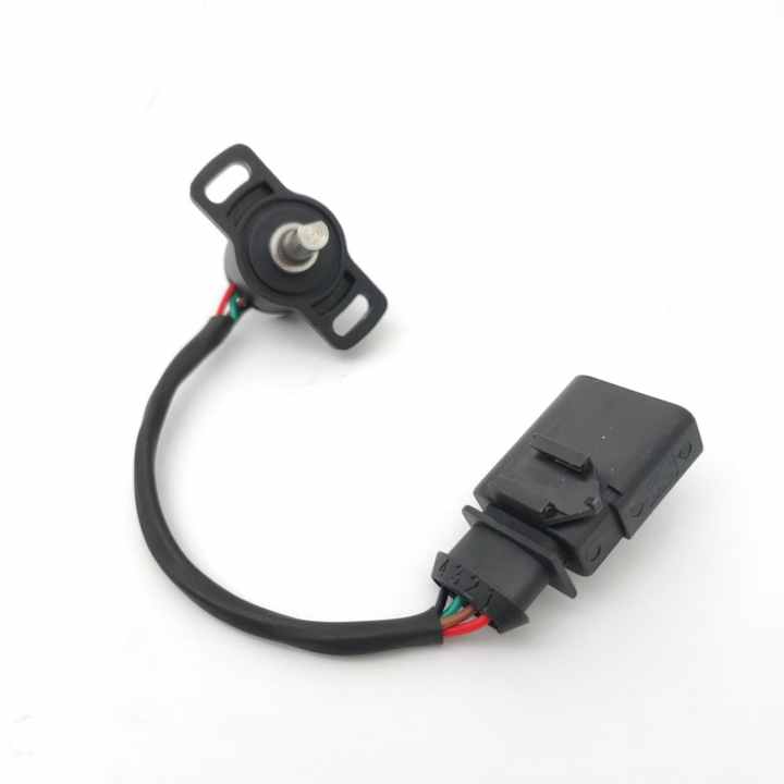 Jungheinrich Forklift Attachments 51264244 Sensor Rotation Angle ...